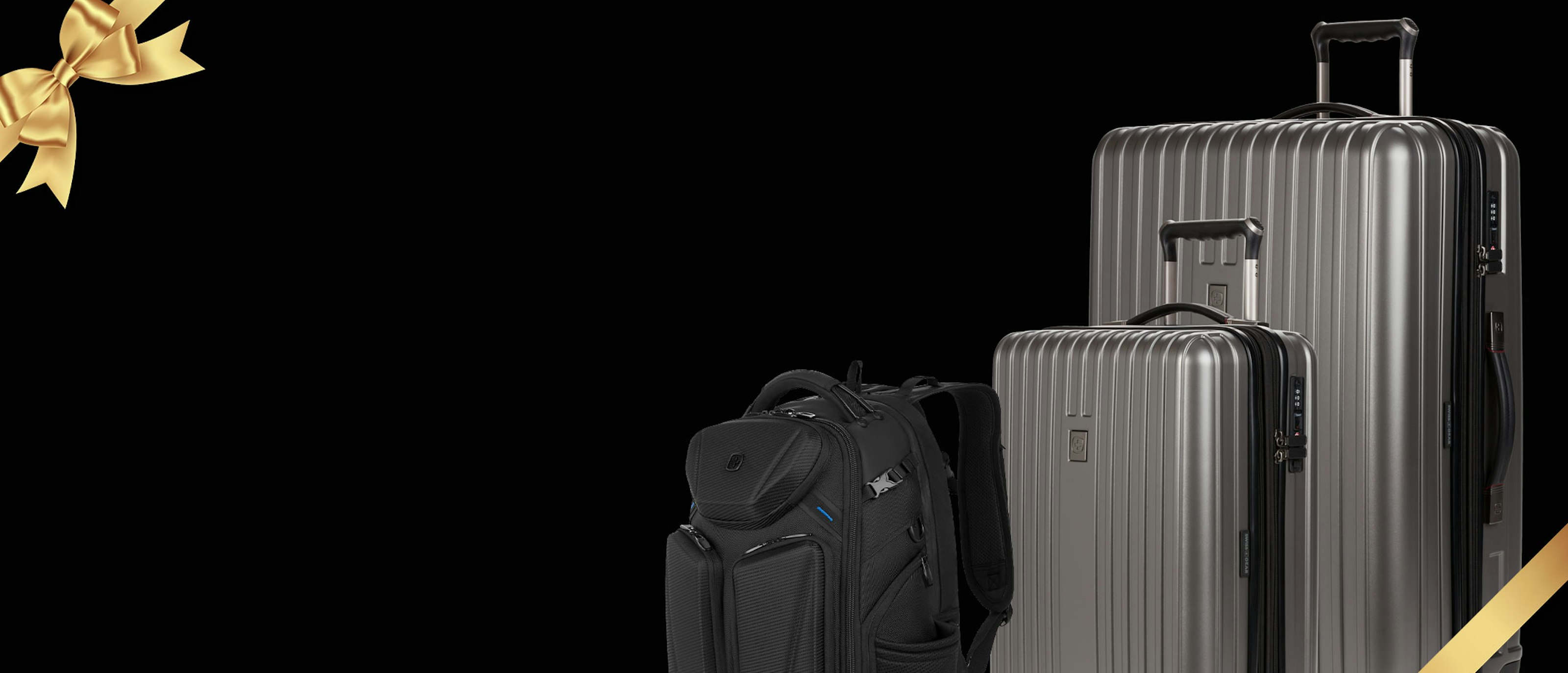 SWISSGEAR Travel Luggage and Bags