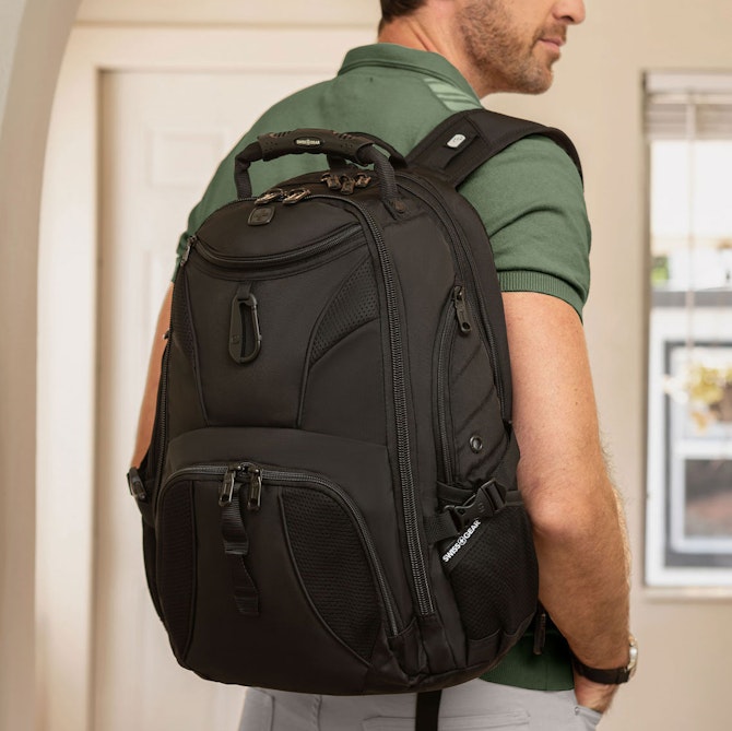 SWISSGEAR Travel Luggage and Bags