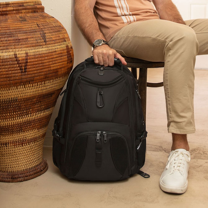 SWISSGEAR Travel Luggage and Bags