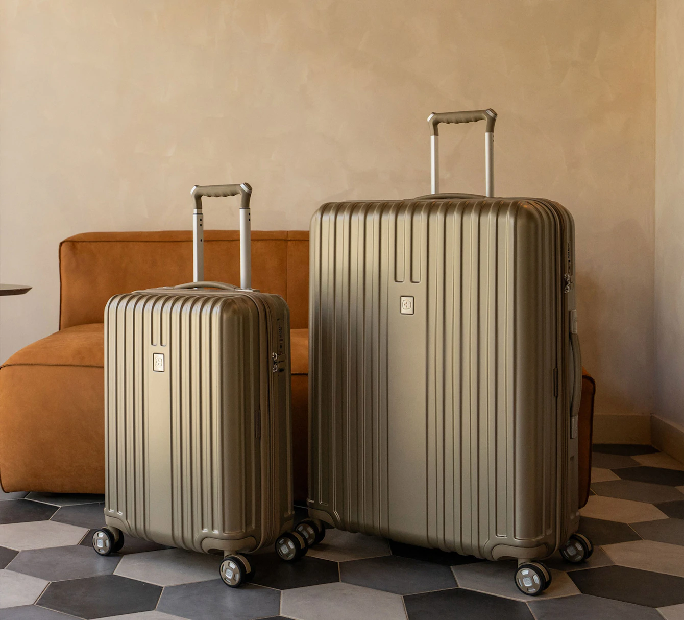 SWISSGEAR Travel Luggage and Bags