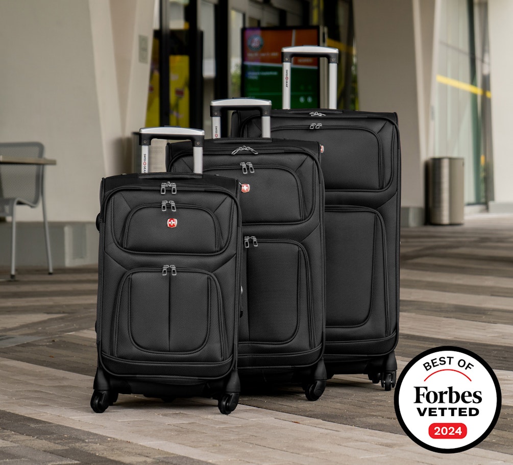 SWISSGEAR Travel Luggage and Bags