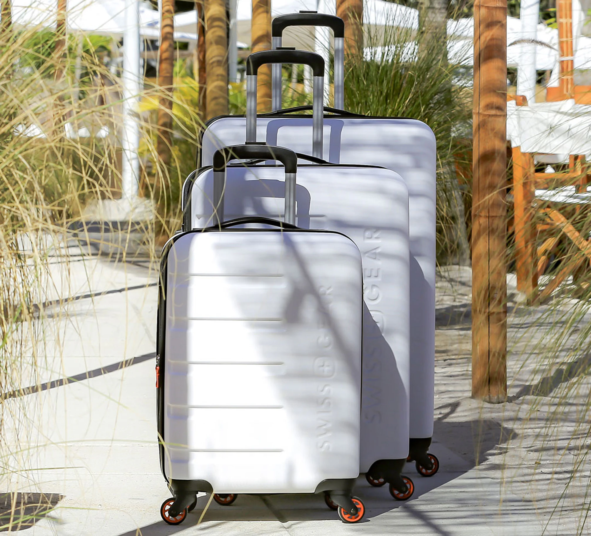 SWISSGEAR Travel Luggage and Bags